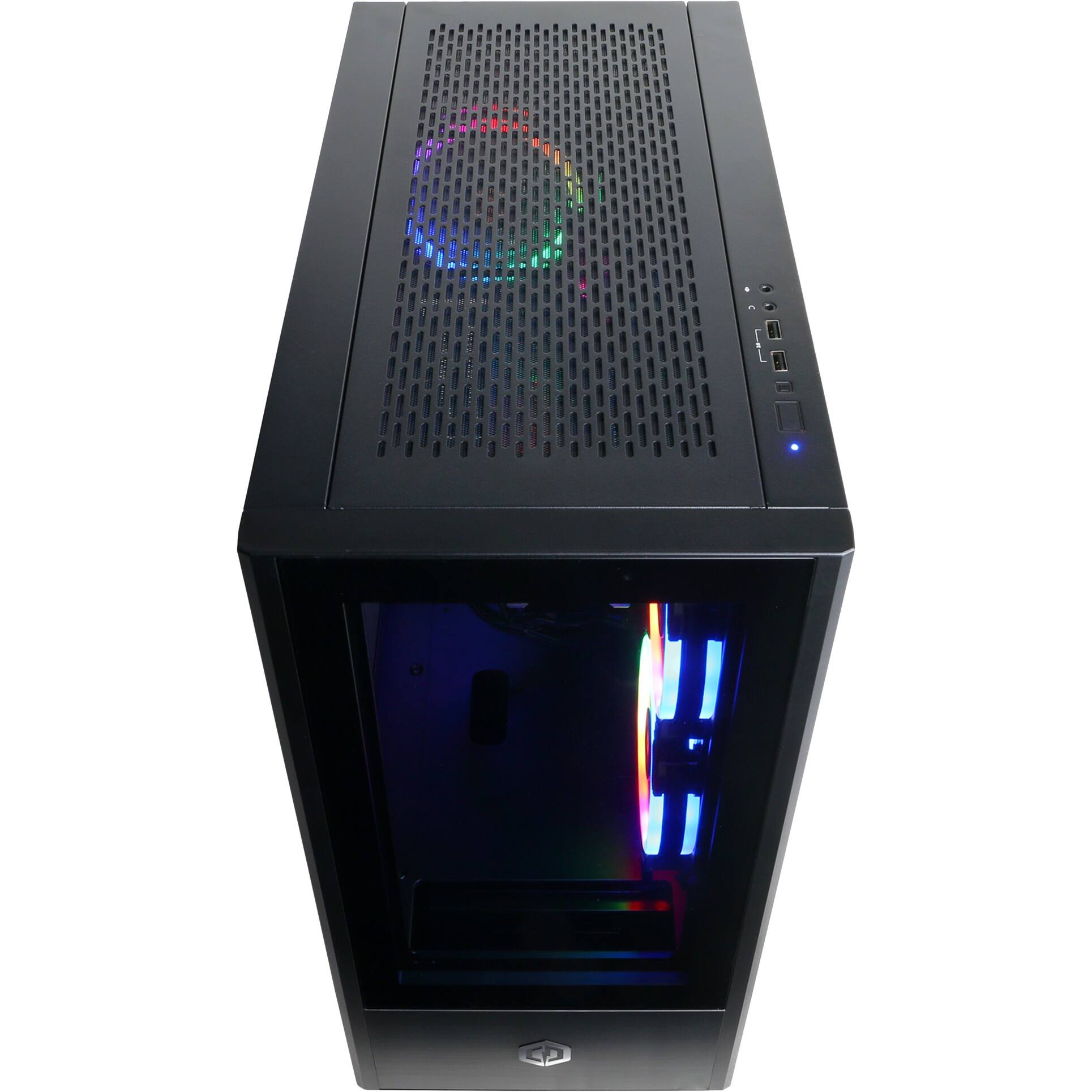 Customer Reviews: CyberPowerPC Gamer Xtreme Gaming Desktop Intel Core ...
