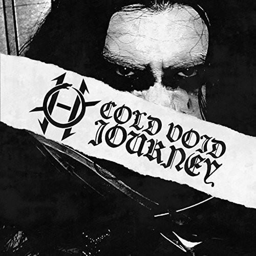 Hiems Cold Void Journey (The Forsaken Crimes) COMPACT DISCS [CD] - Best Buy