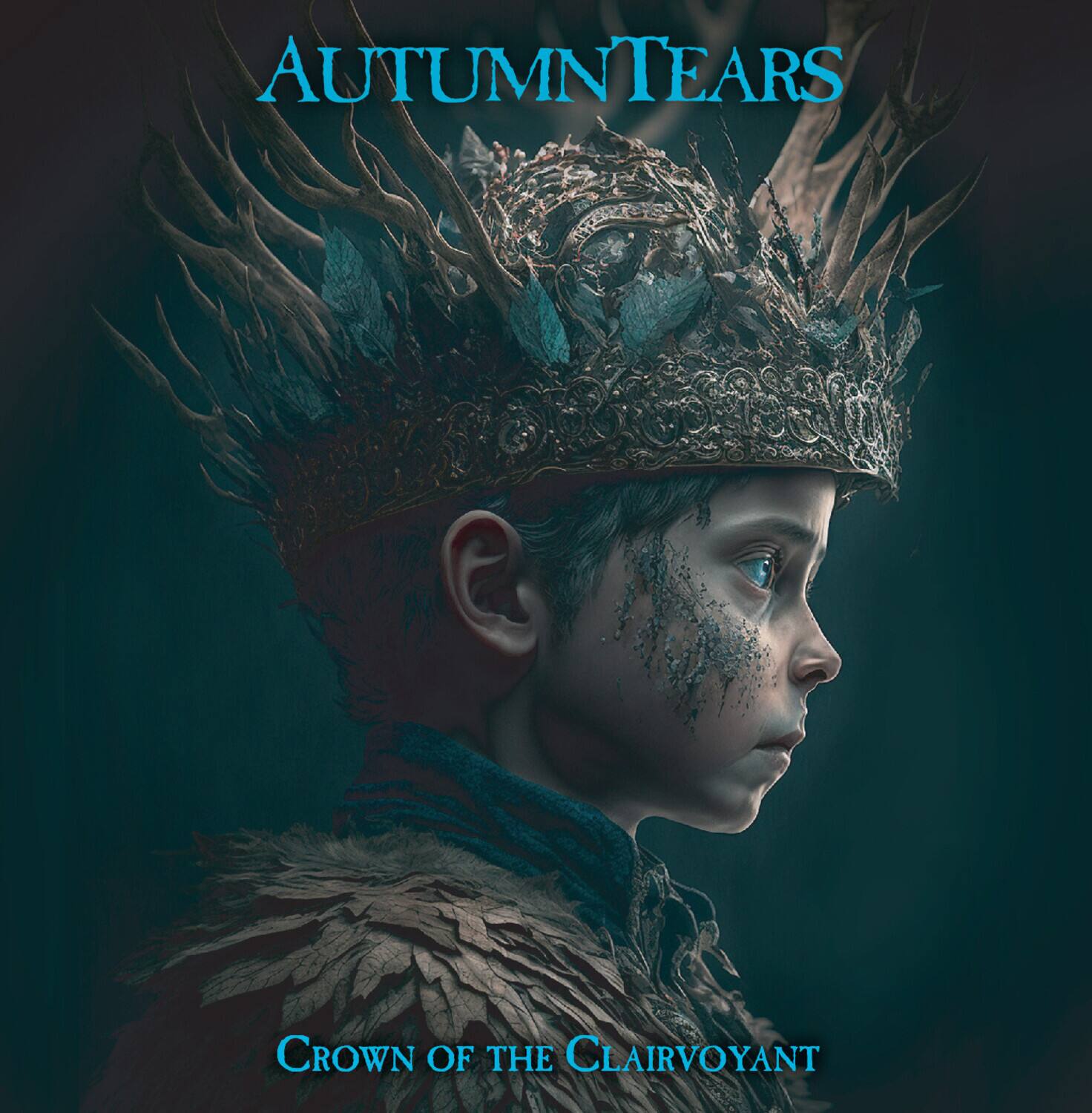 Autumn Tears Crown Of The Clairvoyant COMPACT DISCS [CD] - Best Buy