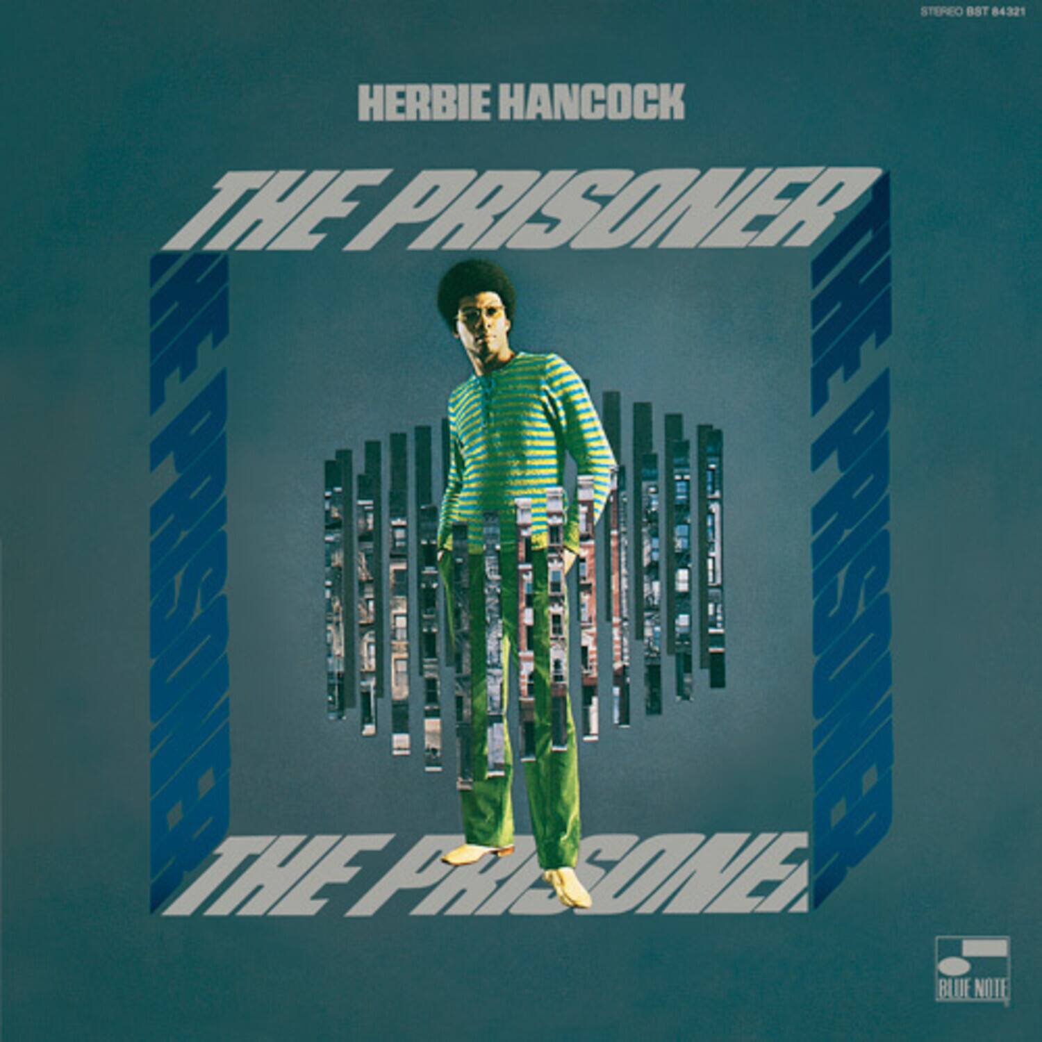 Herbie Hancock The Prisoner UHQCD COMPACT DISCS - Best Buy