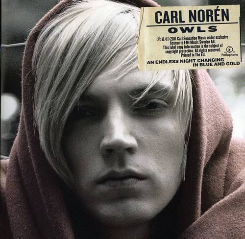 Carl Nor n Owls COMPACT DISCS [CD] - Best Buy