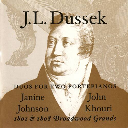 Dusek / Johnson / Khouri Duos 2 Ftpnos COMPACT DISCS [CD] - Best Buy