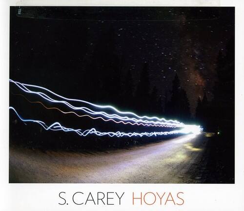 S. CAREY HOYAS