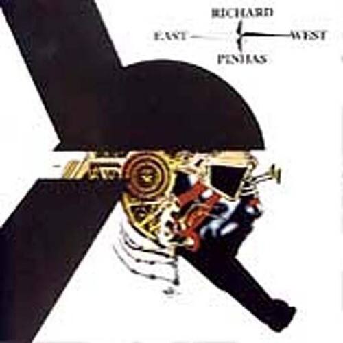 Richard Pinhas East/West COMPACT DISCS [CD] - Best Buy