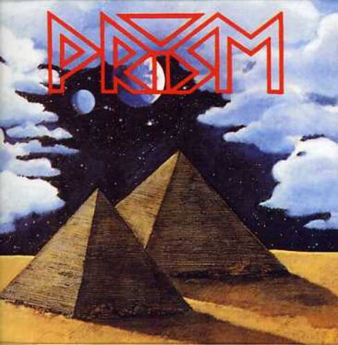 Prism Best of Prism COMPACT DISCS [CD] - Best Buy