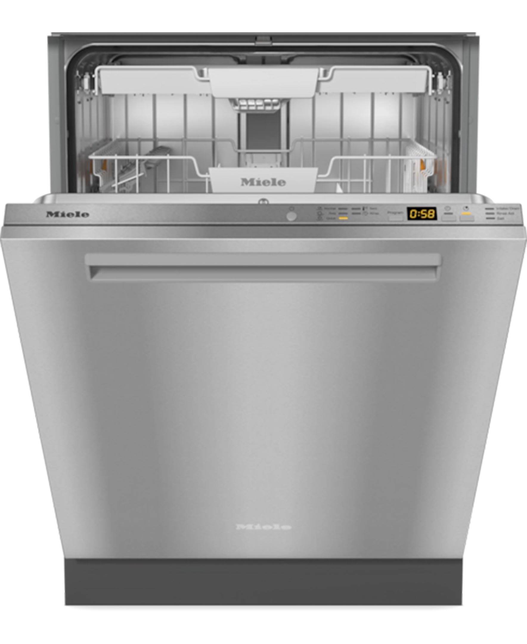 Fingerprint Resistant Stainless Steel Appliances - Best Buy