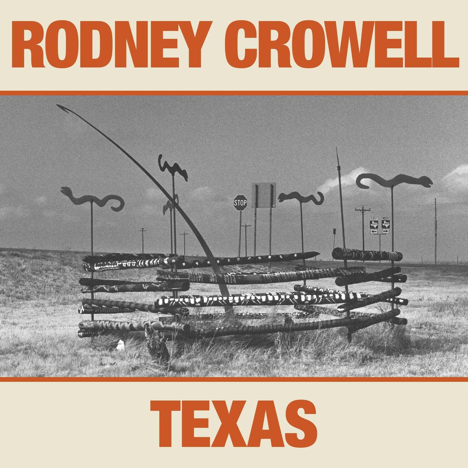 Rodney Crowell Texas COMPACT DISCS [CD] - Best Buy
