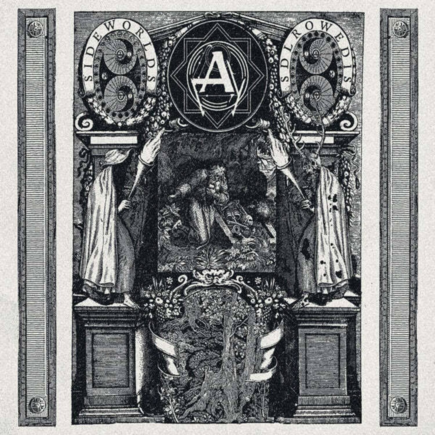 Ansiktslos Sideworlds COMPACT DISCS [CD] - Best Buy