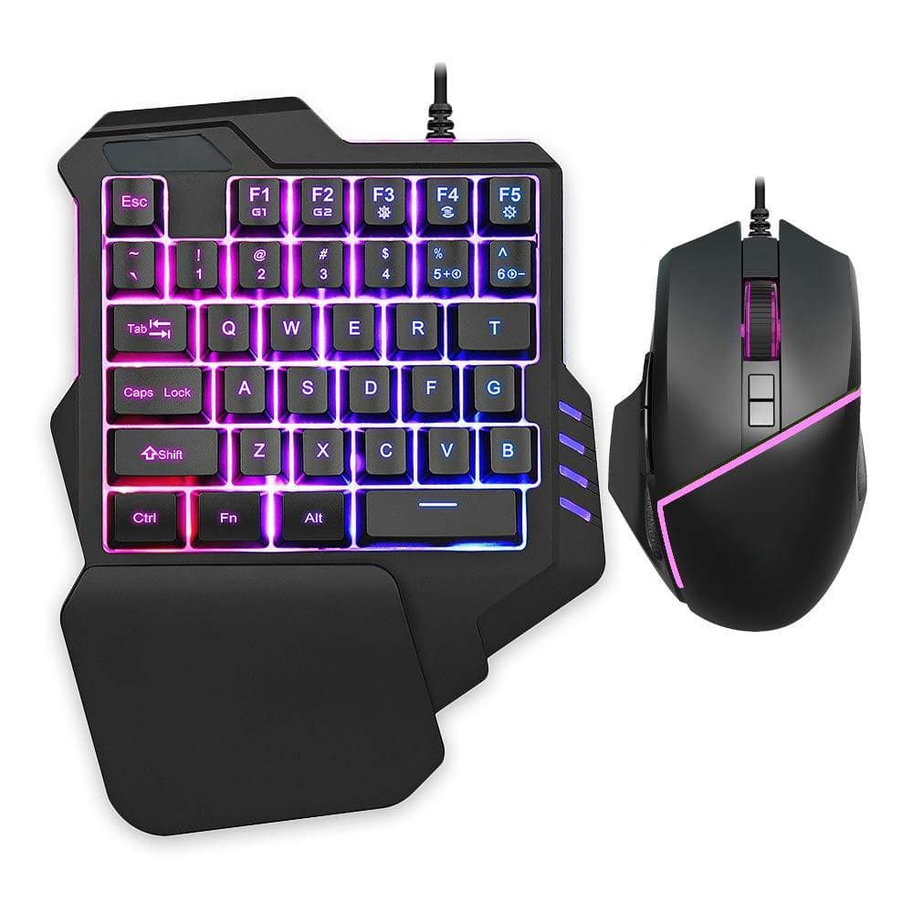 portable gaming mouse - Best Buy