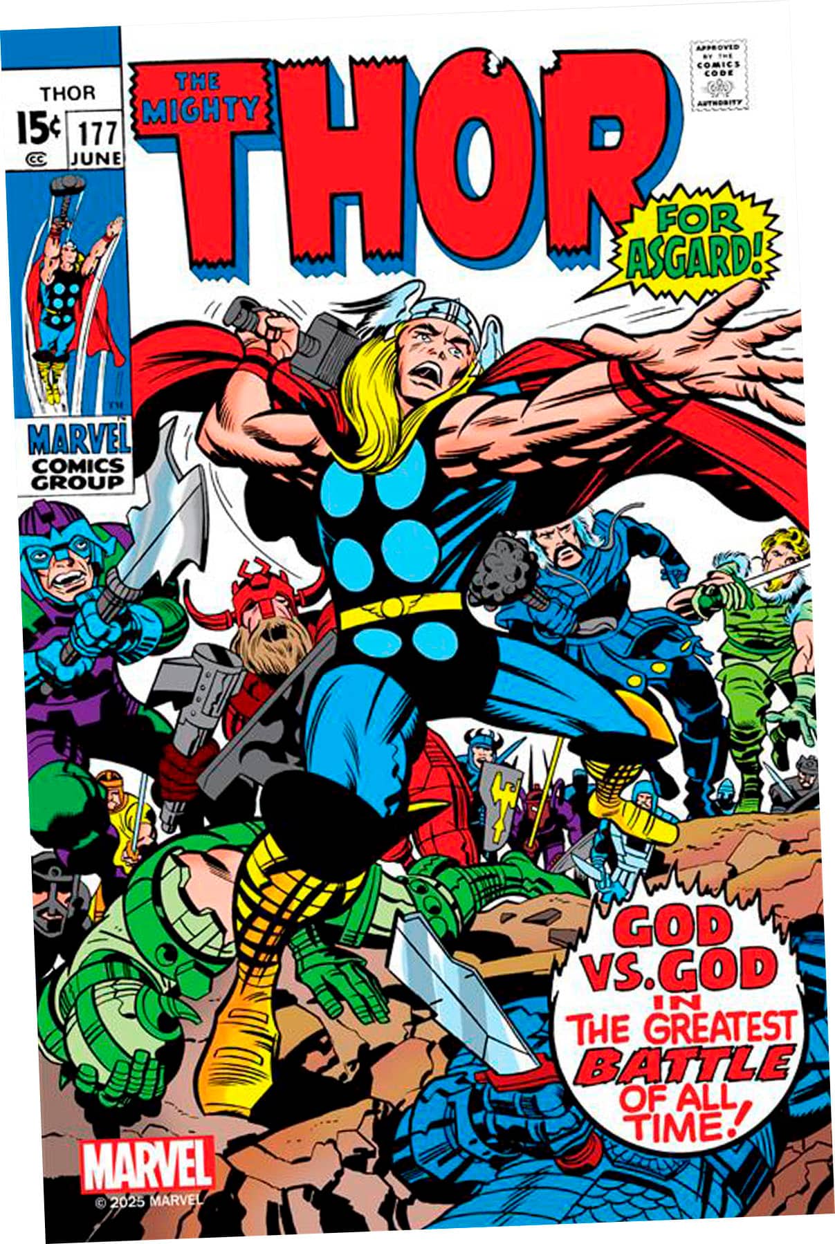 Customer Reviews: McFarlane Toys Marvel Thor 1:6th Scale Collectible ...