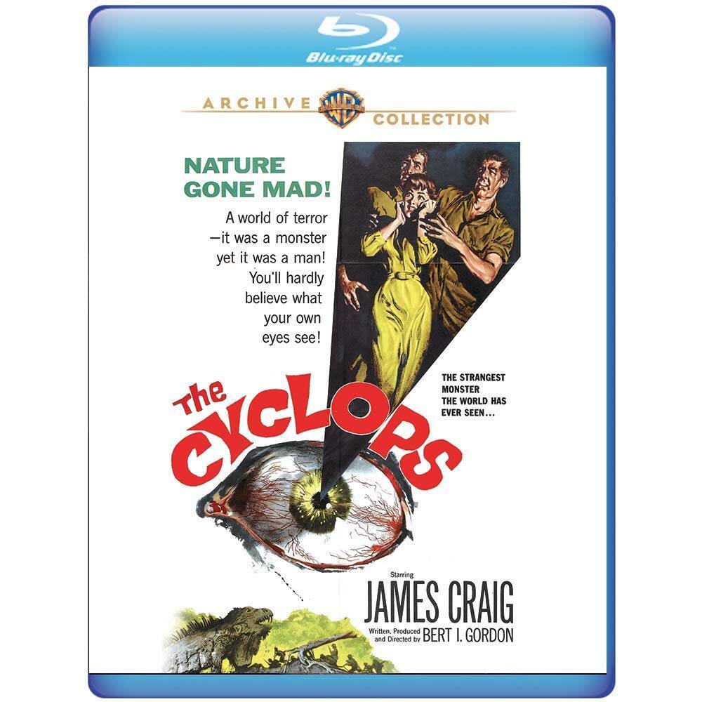 Cyclops, The BluRay [Blu ray] [71] - Best Buy