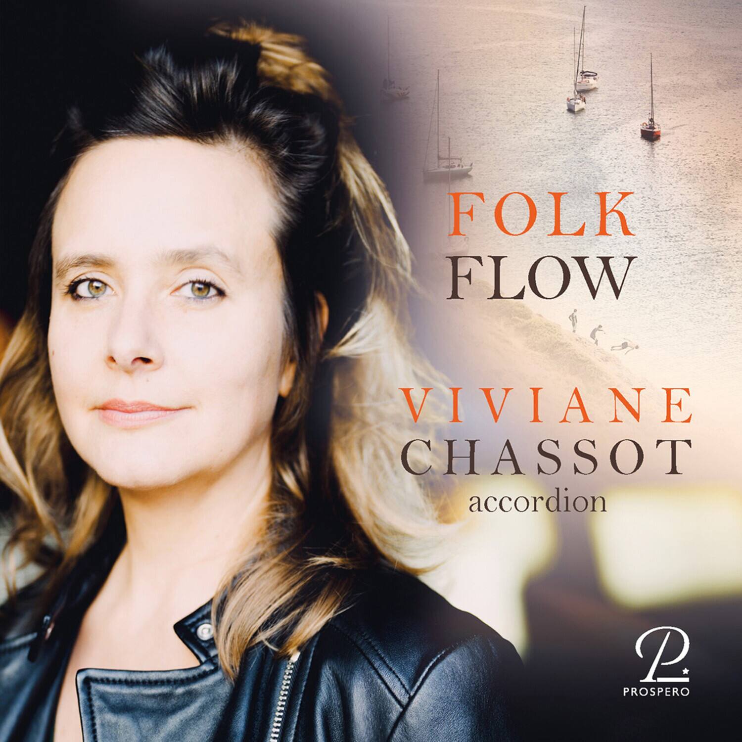 Viviane Chassot Folk Flow COMPACT DISCS [CD] - Best Buy