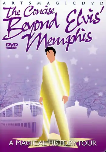 The Concise Beyond Elvis' Memphis: A Magical History Tour DVD - Best Buy