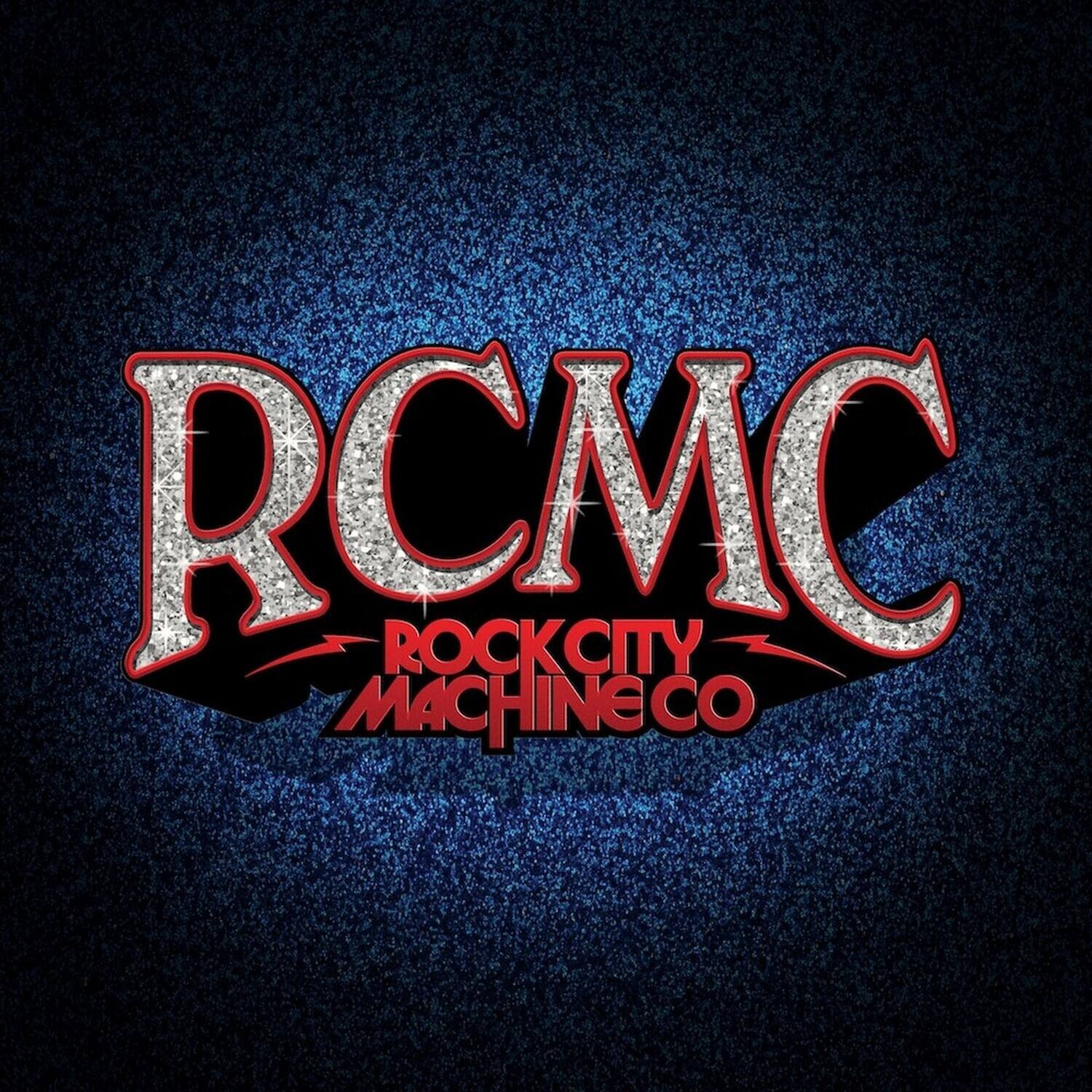 RCMC Rock City Machine Co COMPACT DISCS [CD] - Best Buy