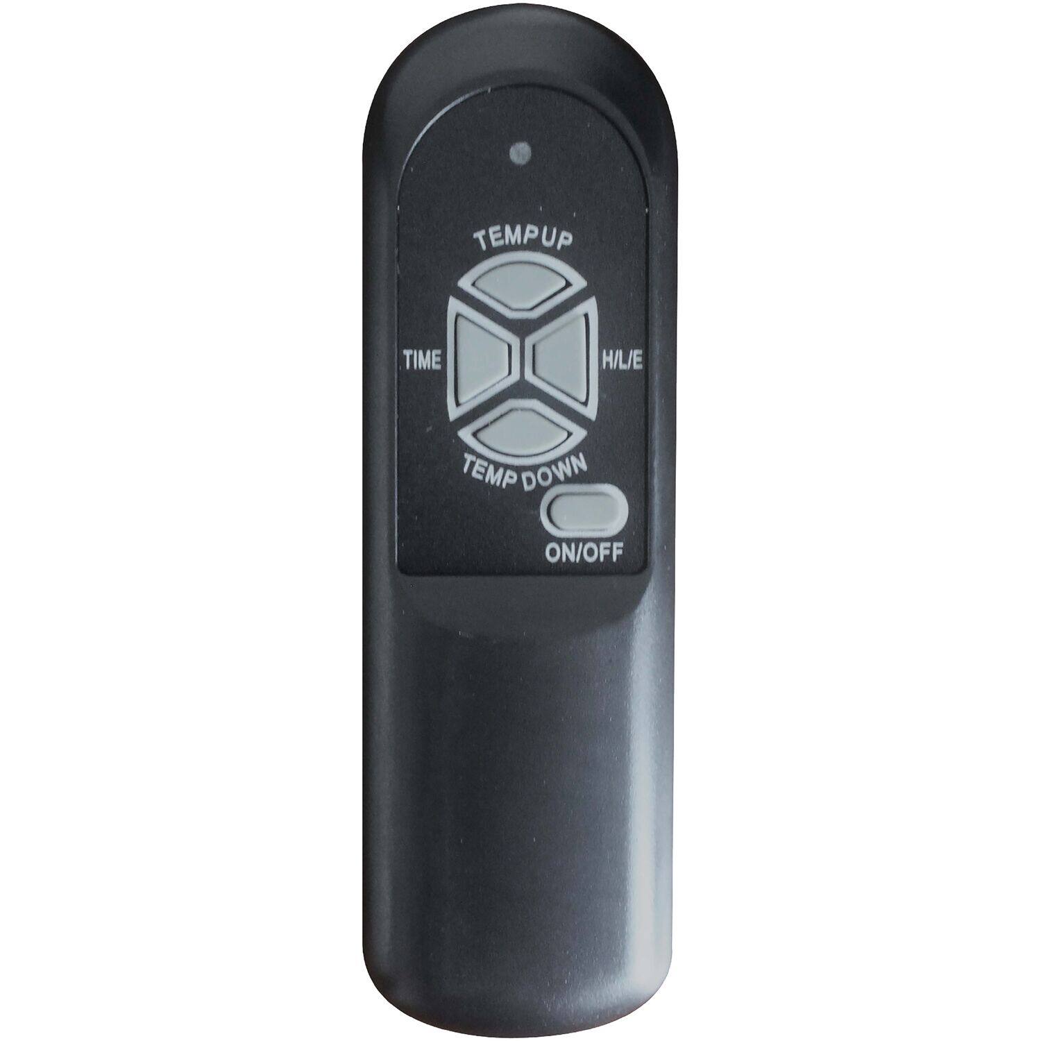 Customer Reviews: Lifesmart 6-Wrapped Element Infrared Heater Black ...