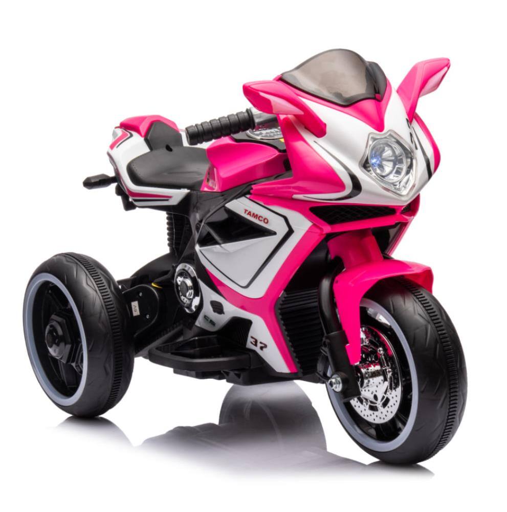 BreeBe 6V Kids Electric motorcycle/ Cheap Kids toys motorcycle/Kids ...