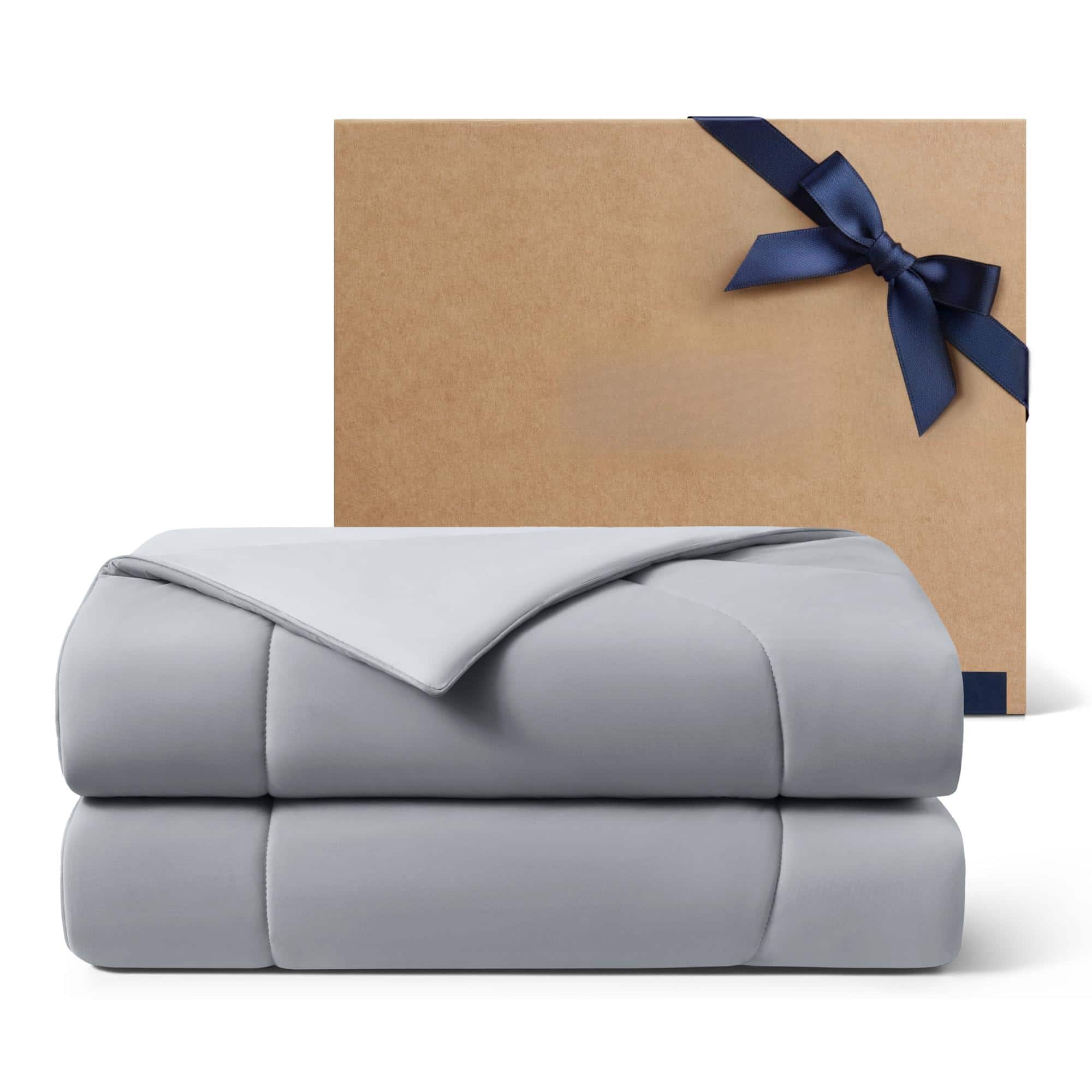 NICHOLAS KLEIN - Evercool Comforter Full/queen Blanket For Hot Sleepers ...