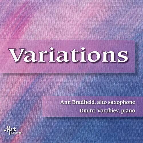 Bourrel / Bradfield / Vorobiev Variations COMPACT DISCS [CD] - Best Buy