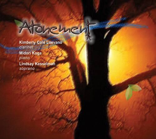 Higdon / Luevano / Koga / Kesselman Atonement COMPACT DISCS [CD] - Best Buy