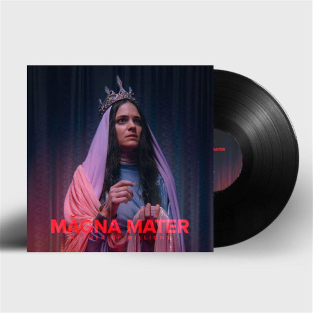 Magna Mater [LP] [VINYL] - Best Buy