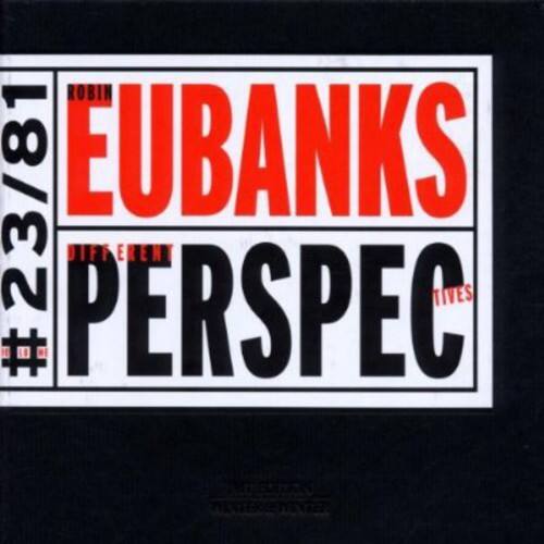 Robin Eubanks Different Perspectives COMPACT DISCS [CD] - Best Buy