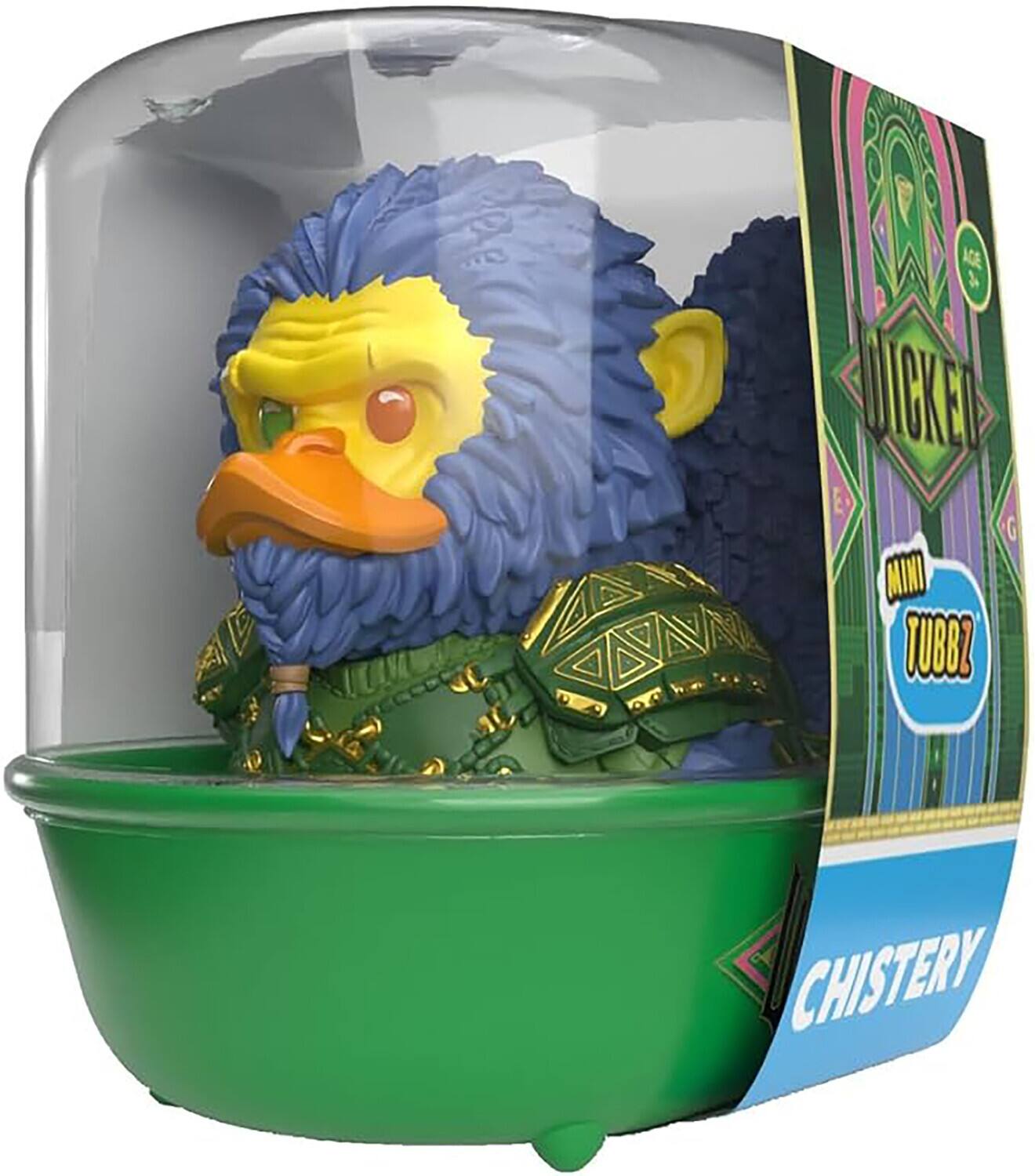 PopMarket Tubbz Wicked Flying Monkey Mini COLLECTIBLES Multicolor ...