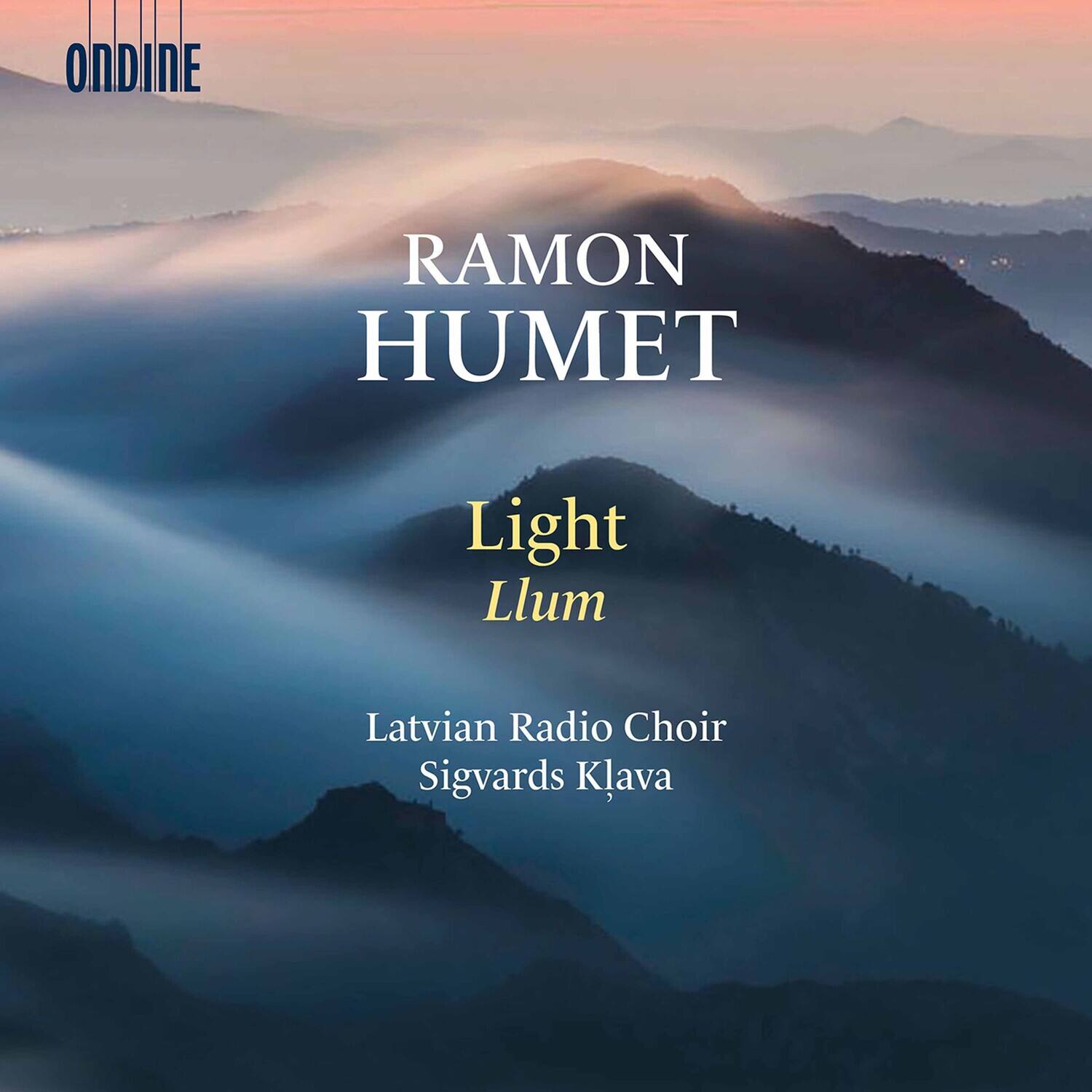 Latvian Radio Choir Klava Llum COMPACT DISCS [CD] - Best Buy