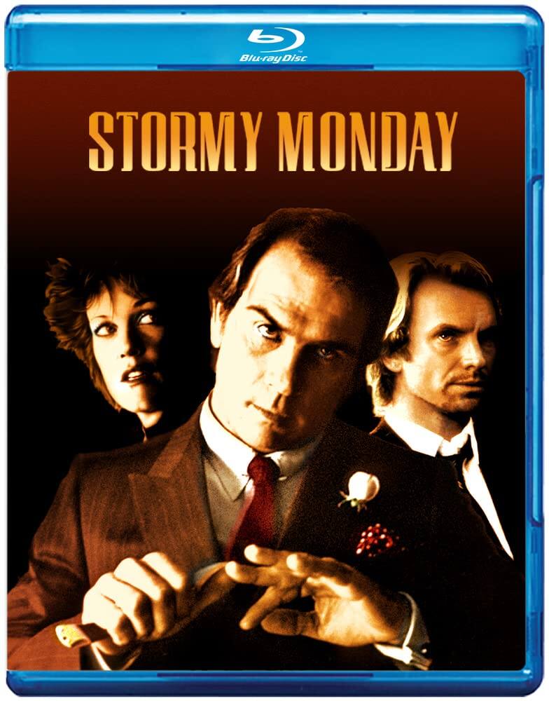 Stormy Monday BluRay [Blu ray] - Best Buy