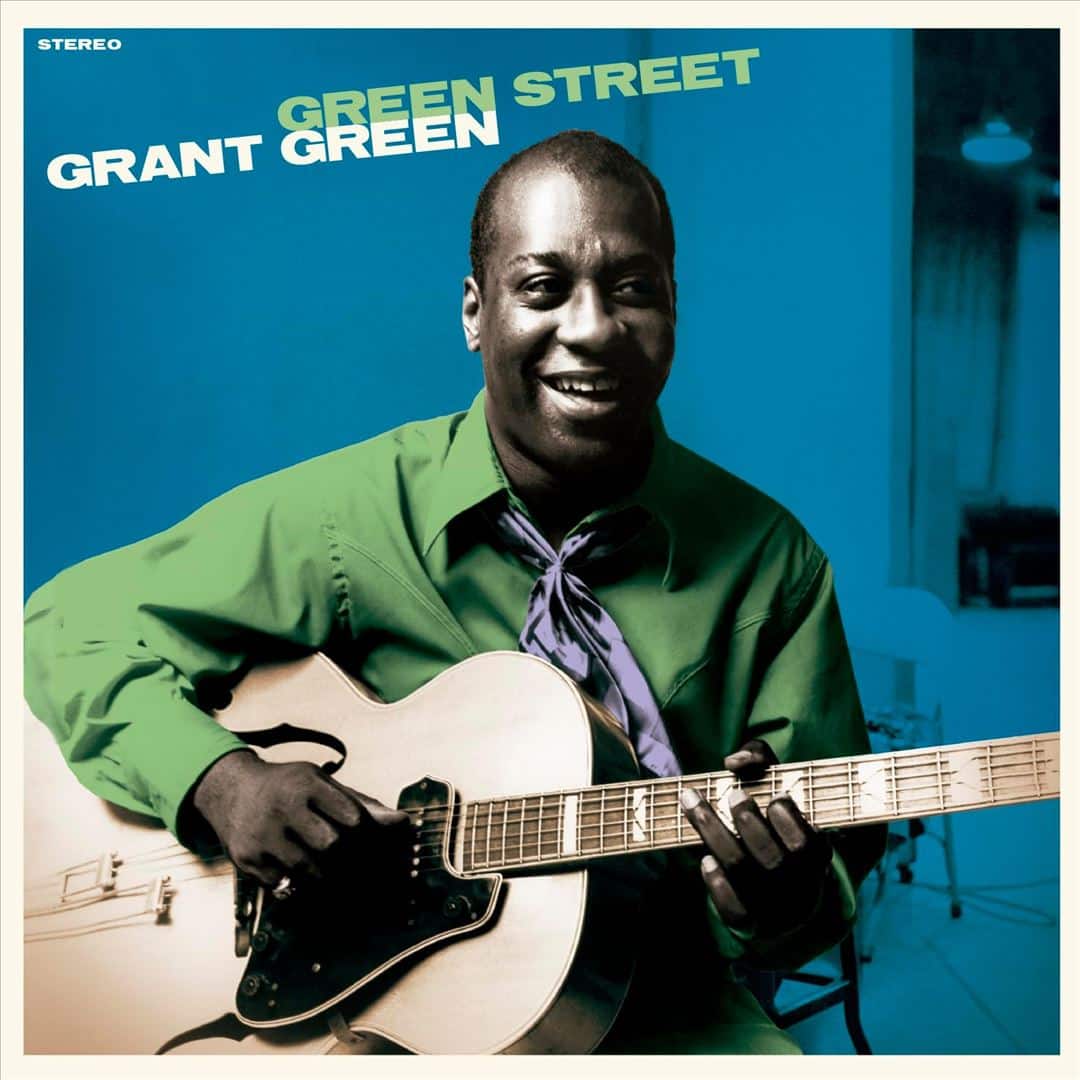 Best Buy: Green Street [LP] VINYL