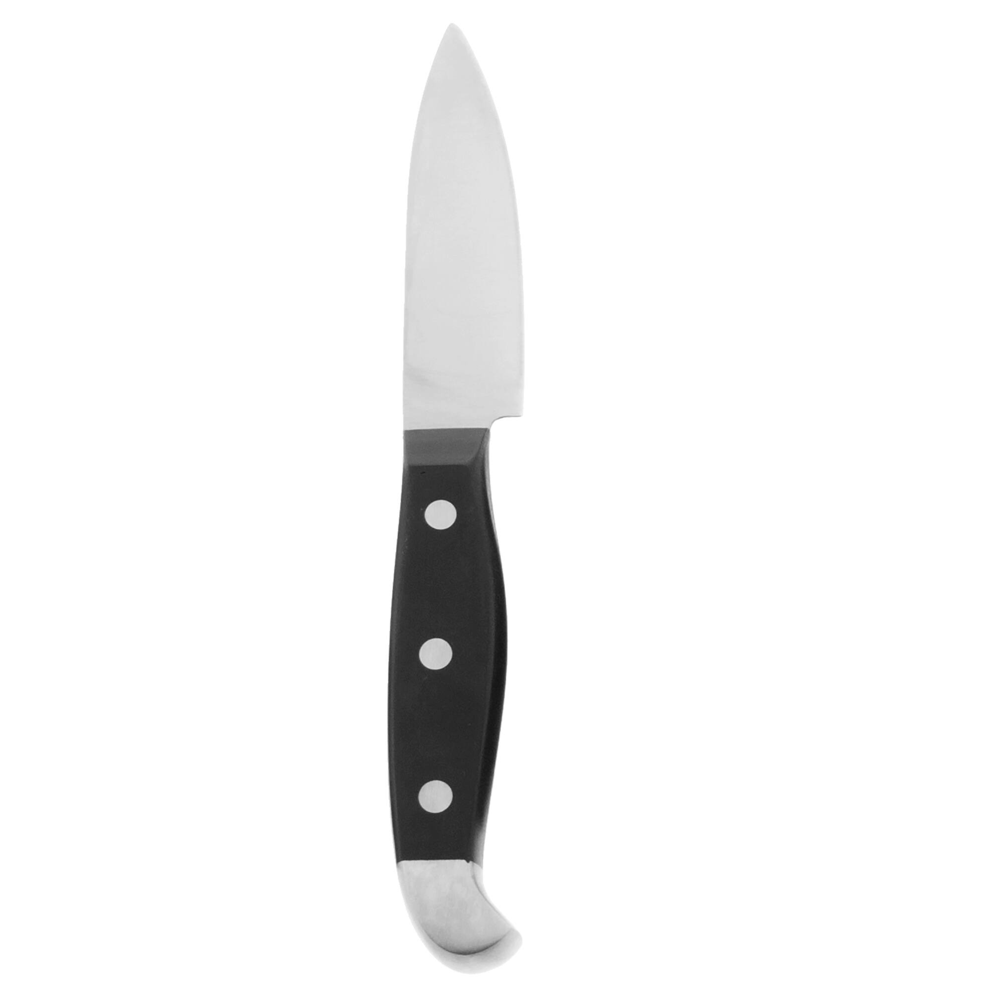 Henckels Statement 3 inch Paring Knife Black 13540-083 - Best Buy