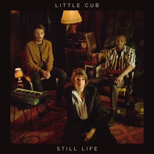 Little Cub Still Life VINYL LP - Best Buy