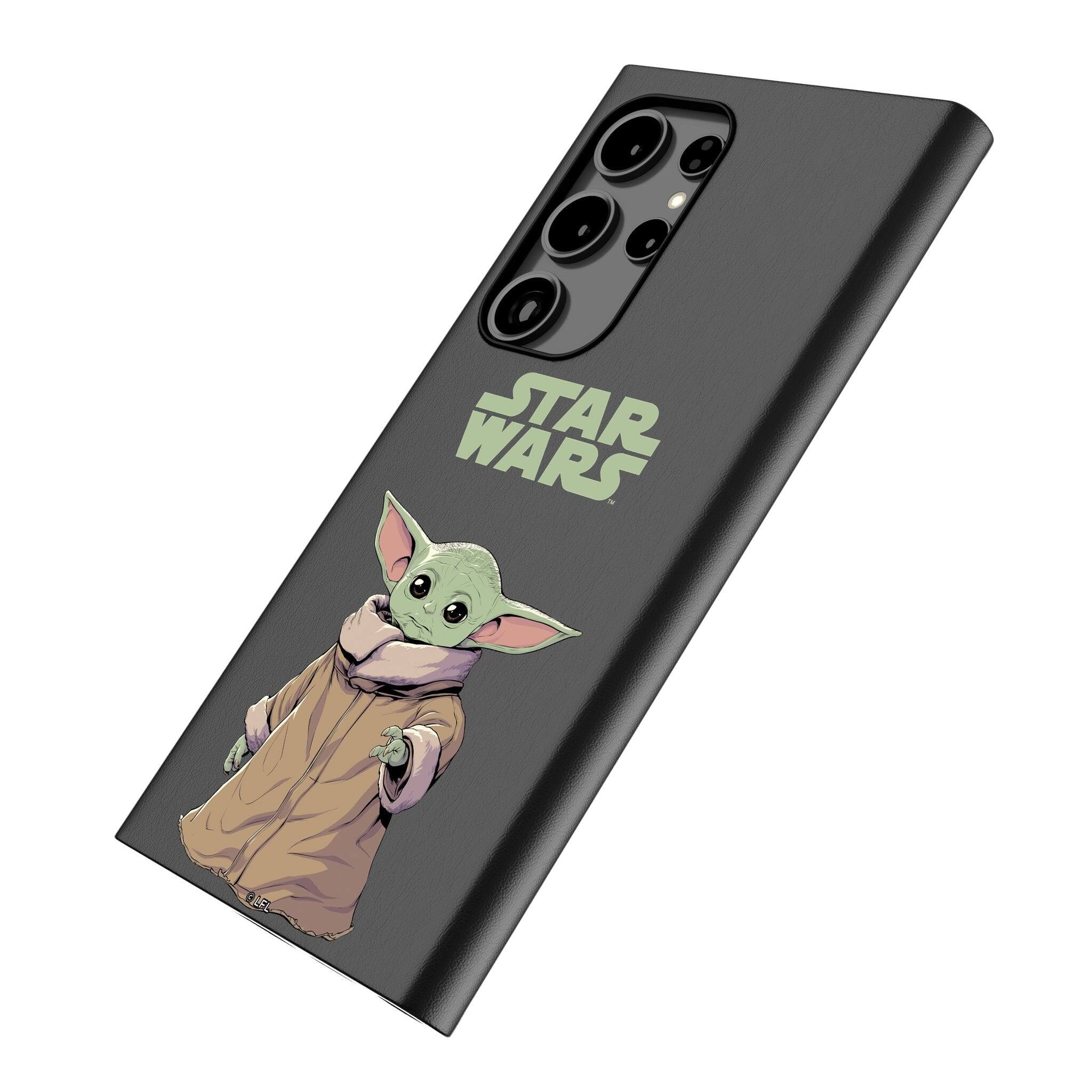 Keyscaper Star Wars: The Mandalorian Color Block MagSafe Compatible ...