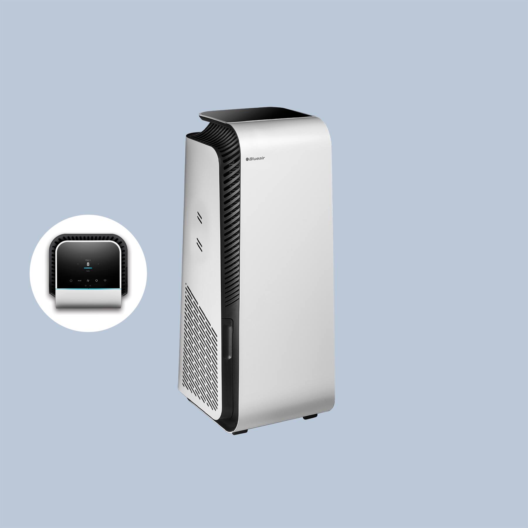 Best buy blueair purifier store