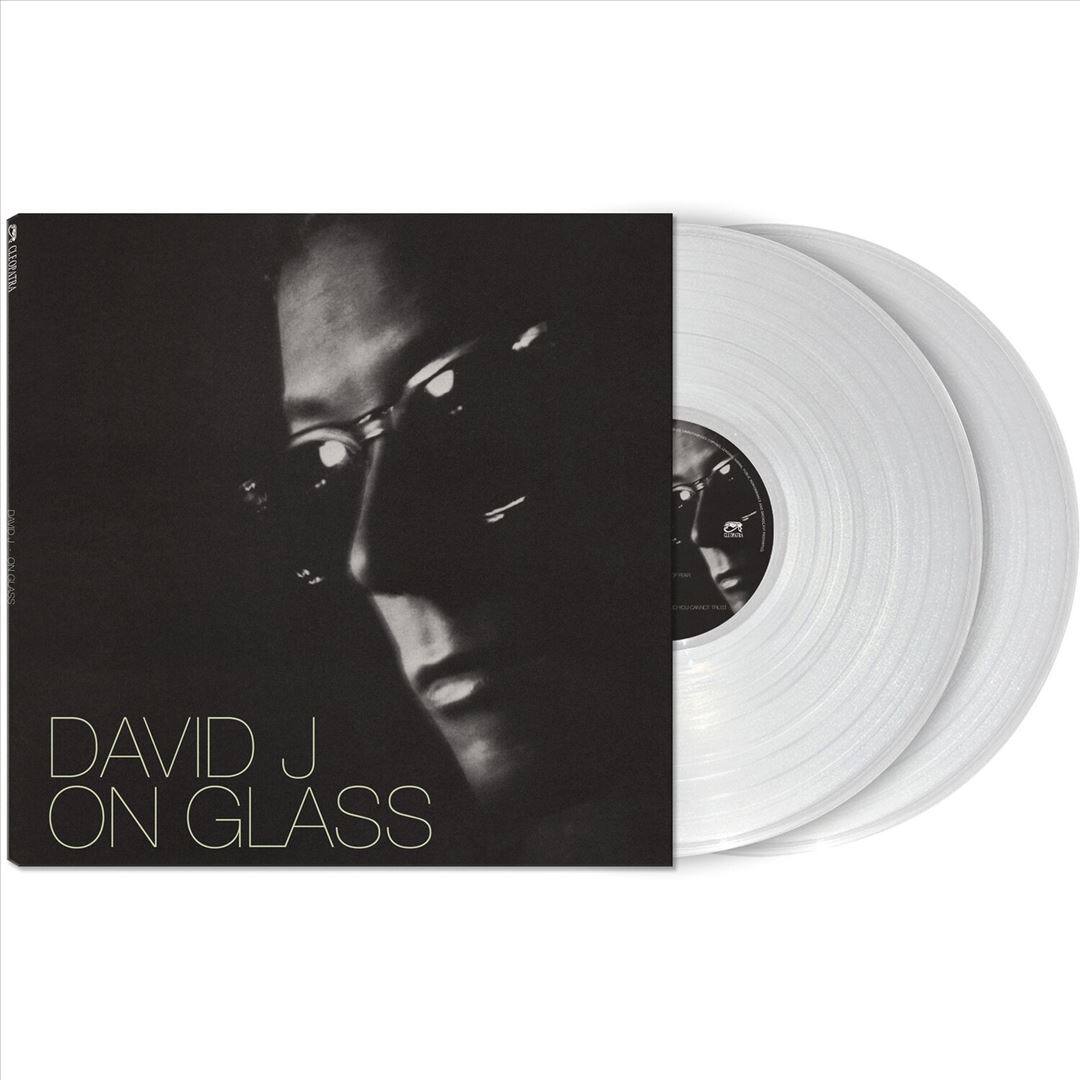 On Glass: The Singles [LP] [VINYL] - Best Buy