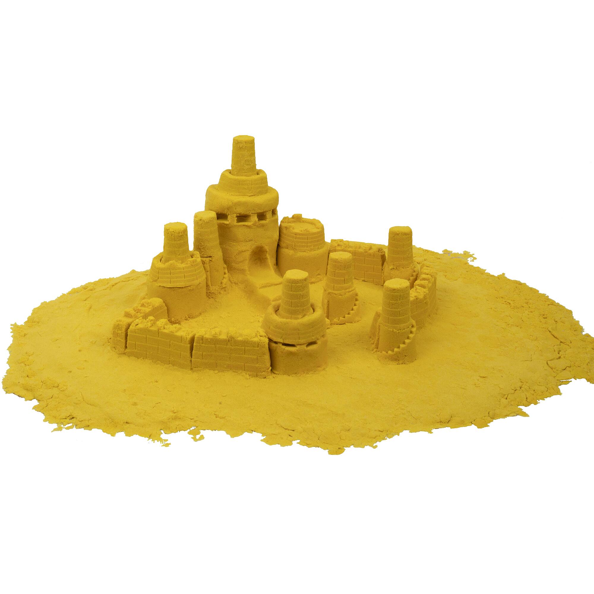 Best Buy: Sinco Creations Little Tike: Construction Sand Play Set ...
