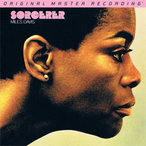 Miles Davis Sorcerer SUPER AUDIO CD [Super Audio CD (SACD)] - Best Buy