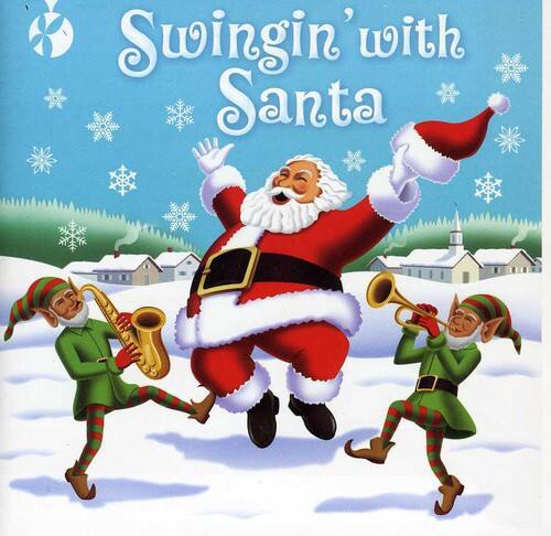 Pete Coulman Swingin with Santa COMPACT DISCS [CD] - Best Buy