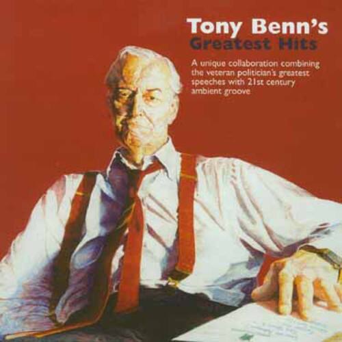 Tony Benn Greatest Hits COMPACT DISCS [CD] - Best Buy