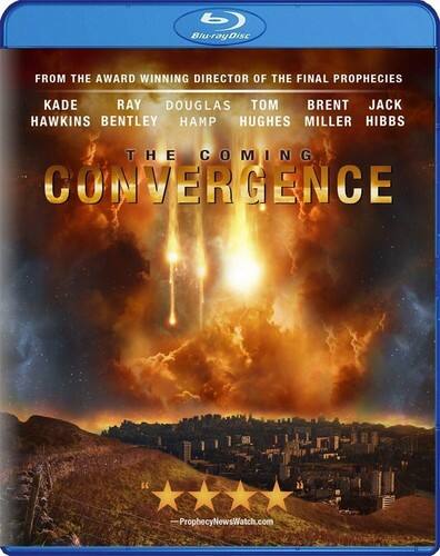 The Coming Convergence BLU RAY - Best Buy