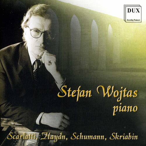 Stefan Wojtas Sonatas COMPACT DISCS [CD] - Best Buy