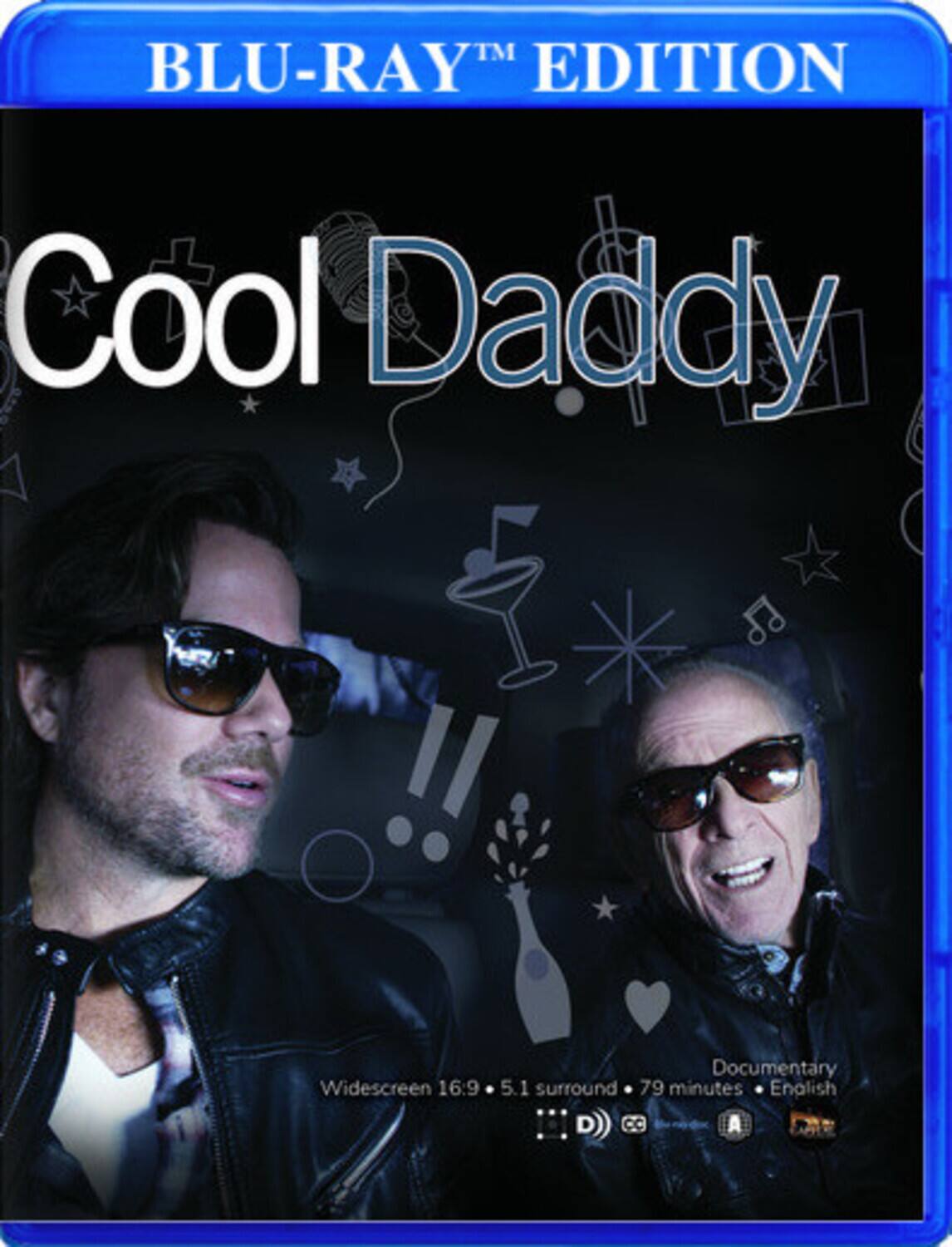 Cool Daddy BLU RAY - Best Buy