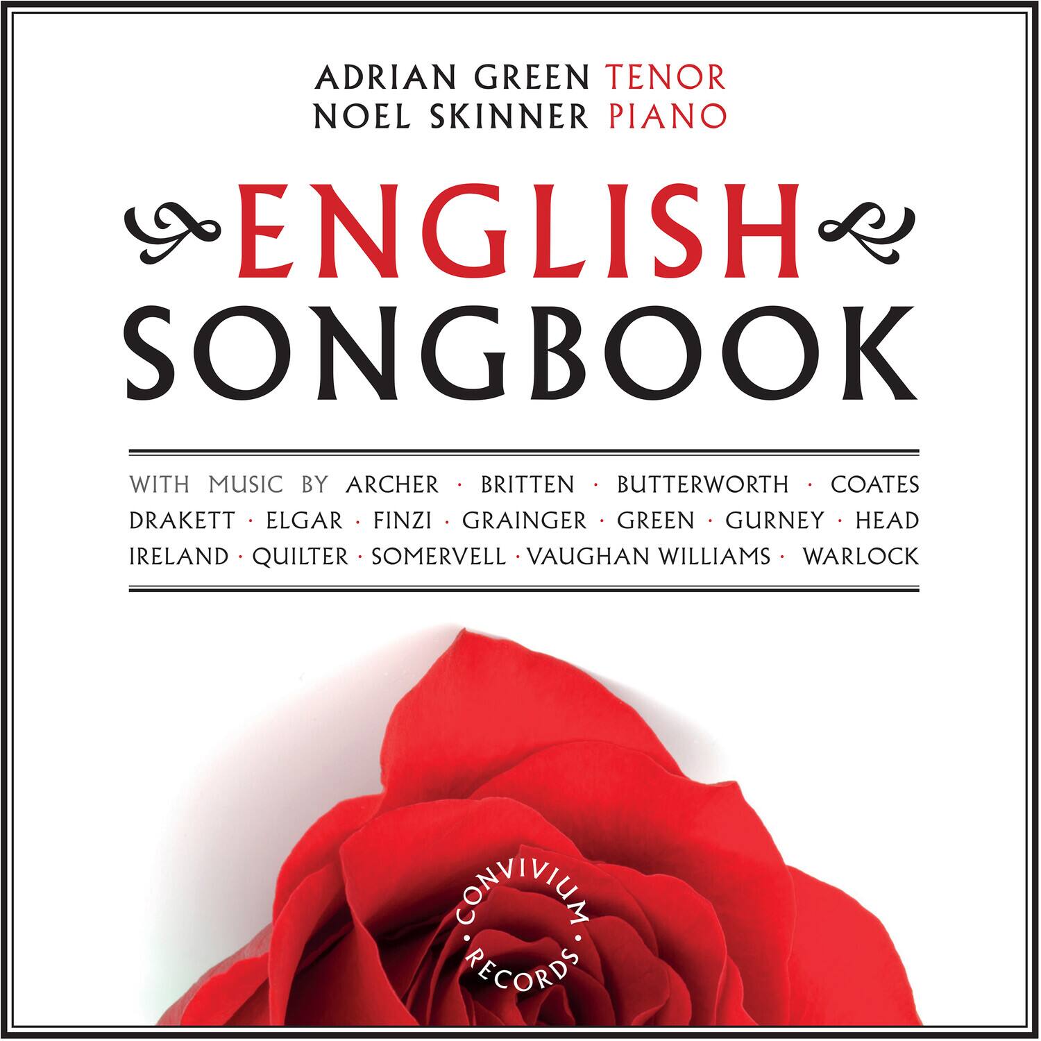 Various Artists English Songbook COMPACT DISCS [CD] - Best Buy