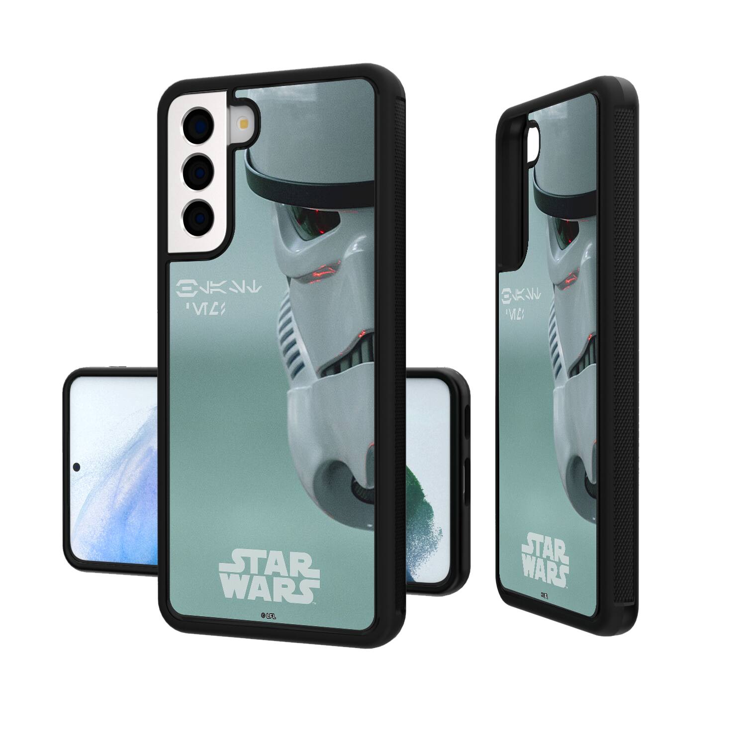 Keyscaper Star Wars: A New Hope Cinematic Moments: Discovery Bump Phone ...