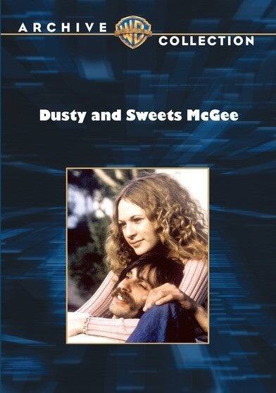 Dusty And Sweets Mcgee DVD - Best Buy