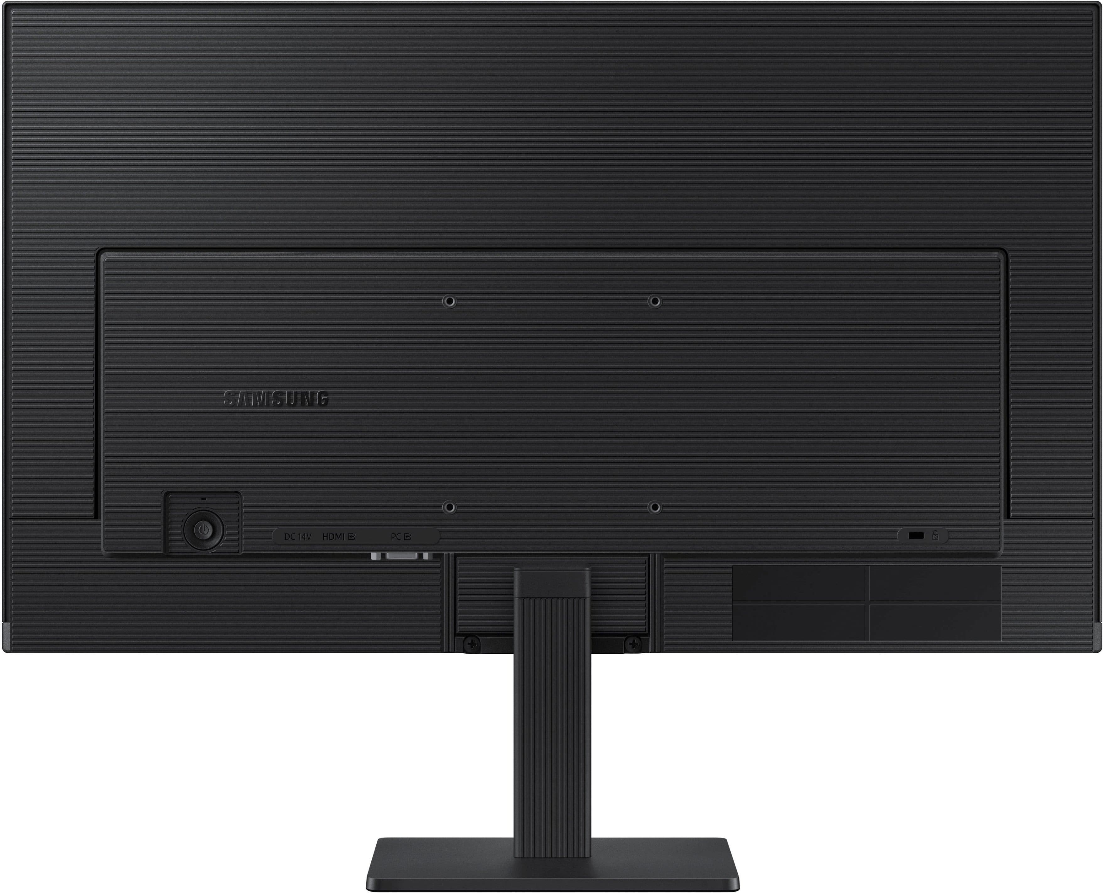 Customer Reviews: Samsung 24" S3 (S30GD) IPS LED FHD 100Hz Monitor (HDMI, D-sub) Black ...