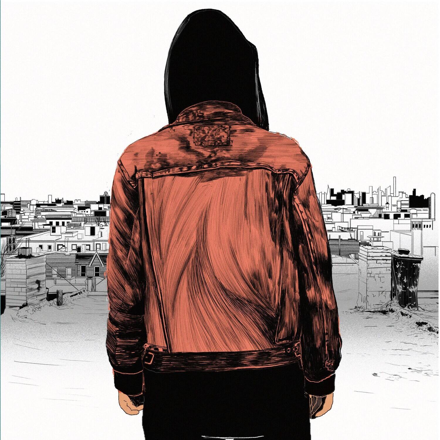 Big Eyes Streets Of The Lost COMPACT DISCS [CD] - Best Buy