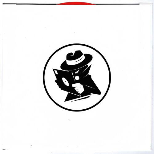 Deli & Blue in Green Flowers / Rainy Streets (Emapea Re Works) 7 INCH ...