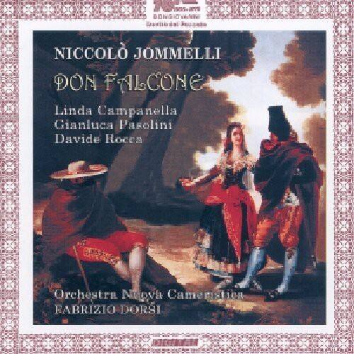 Fabrizio Dorsi Don Falcone COMPACT DISCS [CD] - Best Buy