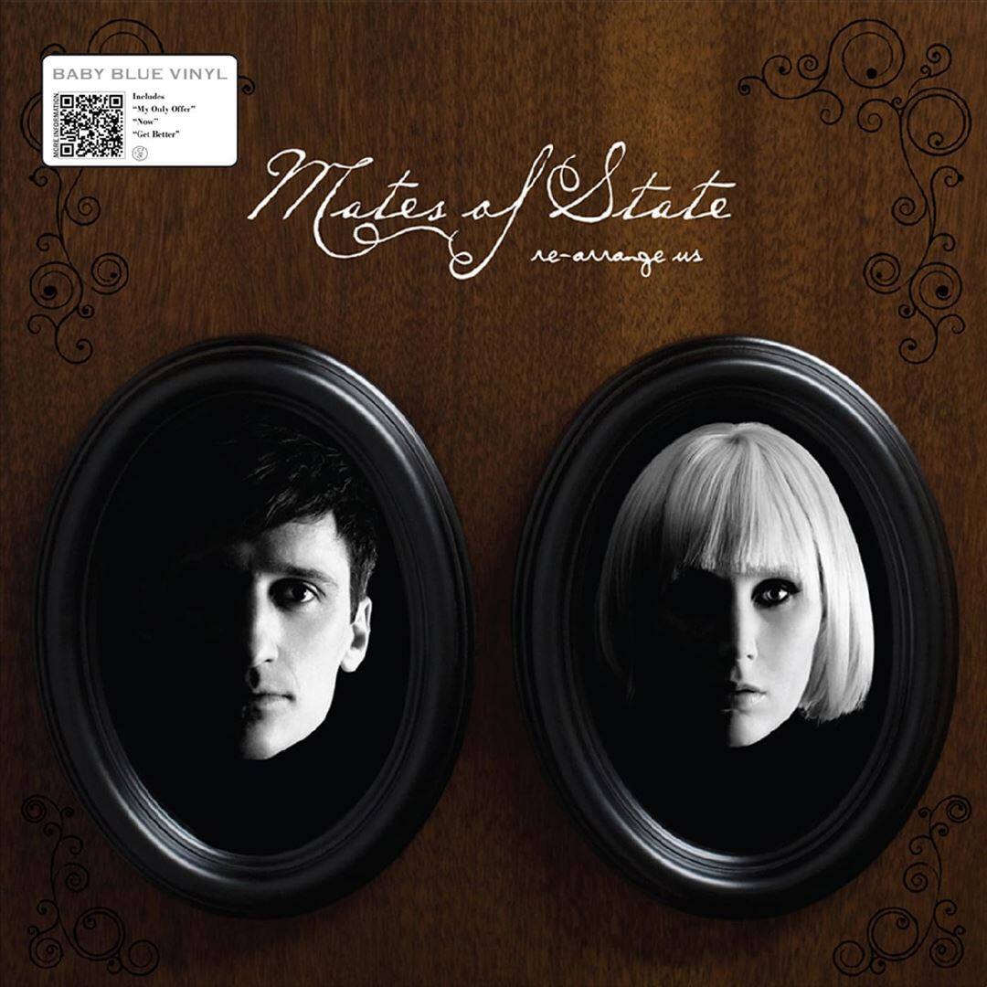 Re Arrange Us [LP] VINYL - Best Buy