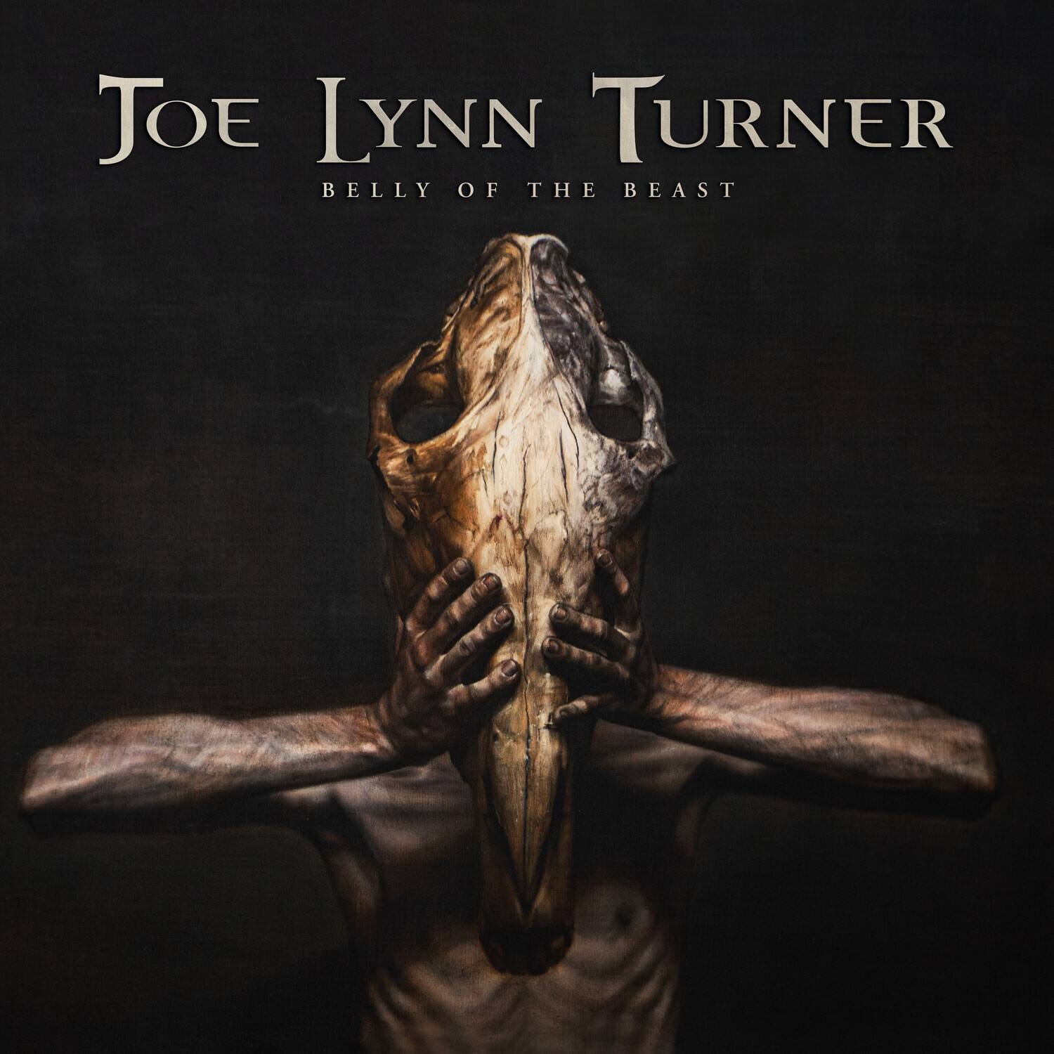 Joe Lynn Turner Belly Of The Beast COMPACT DISCS [CD] - Best Buy